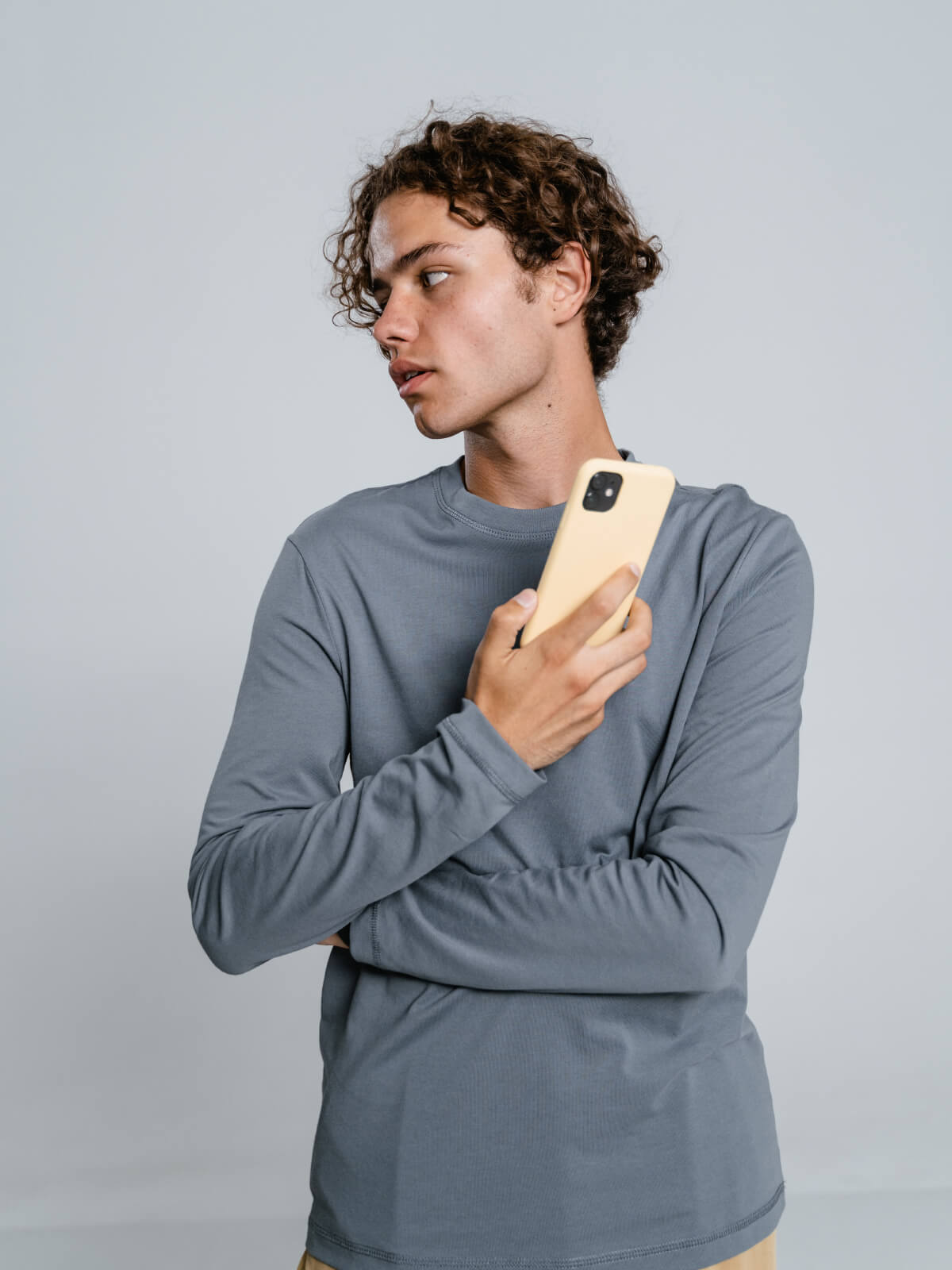 Phone case - Face Lab