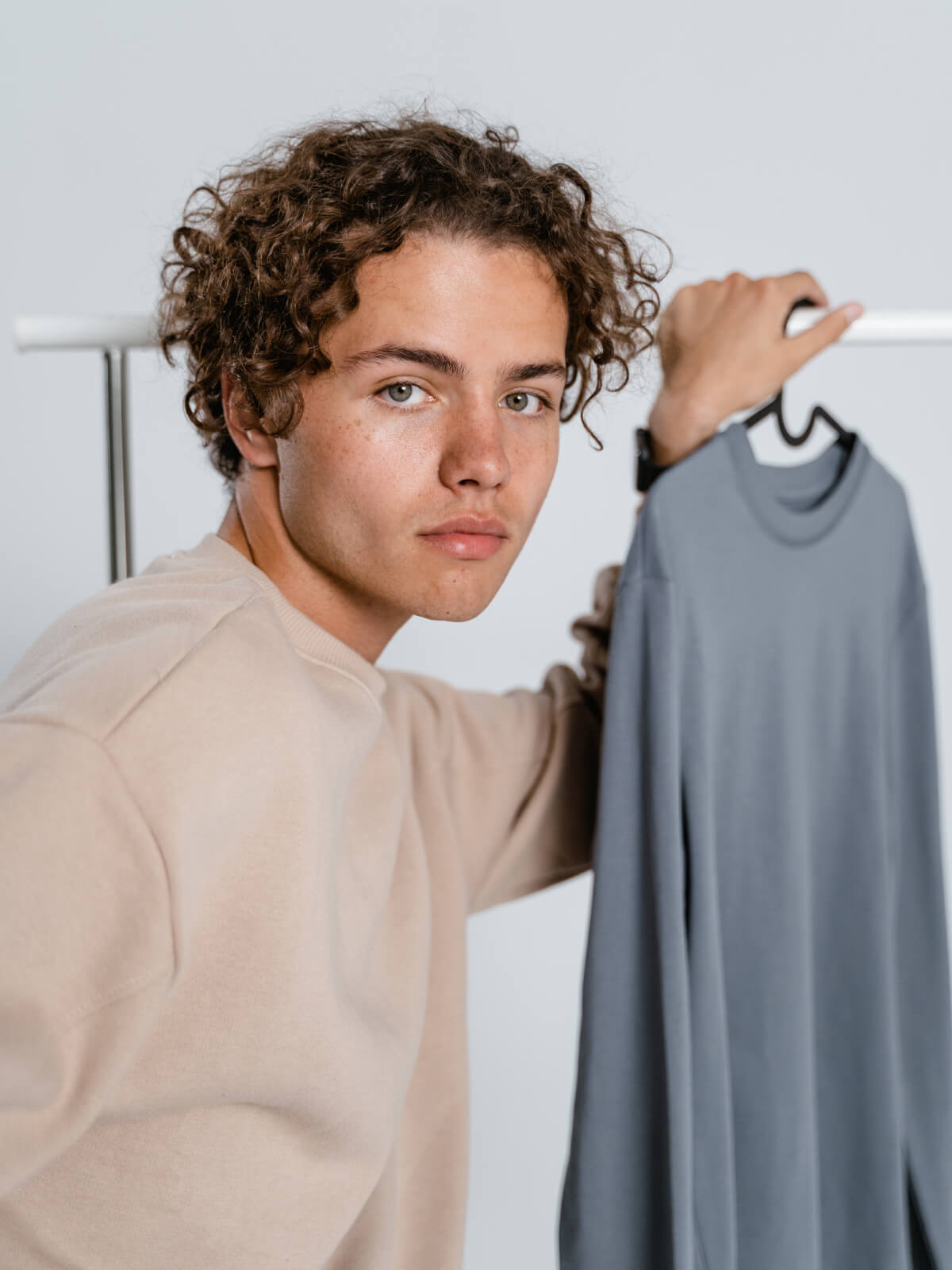 Longleave - Face Lab