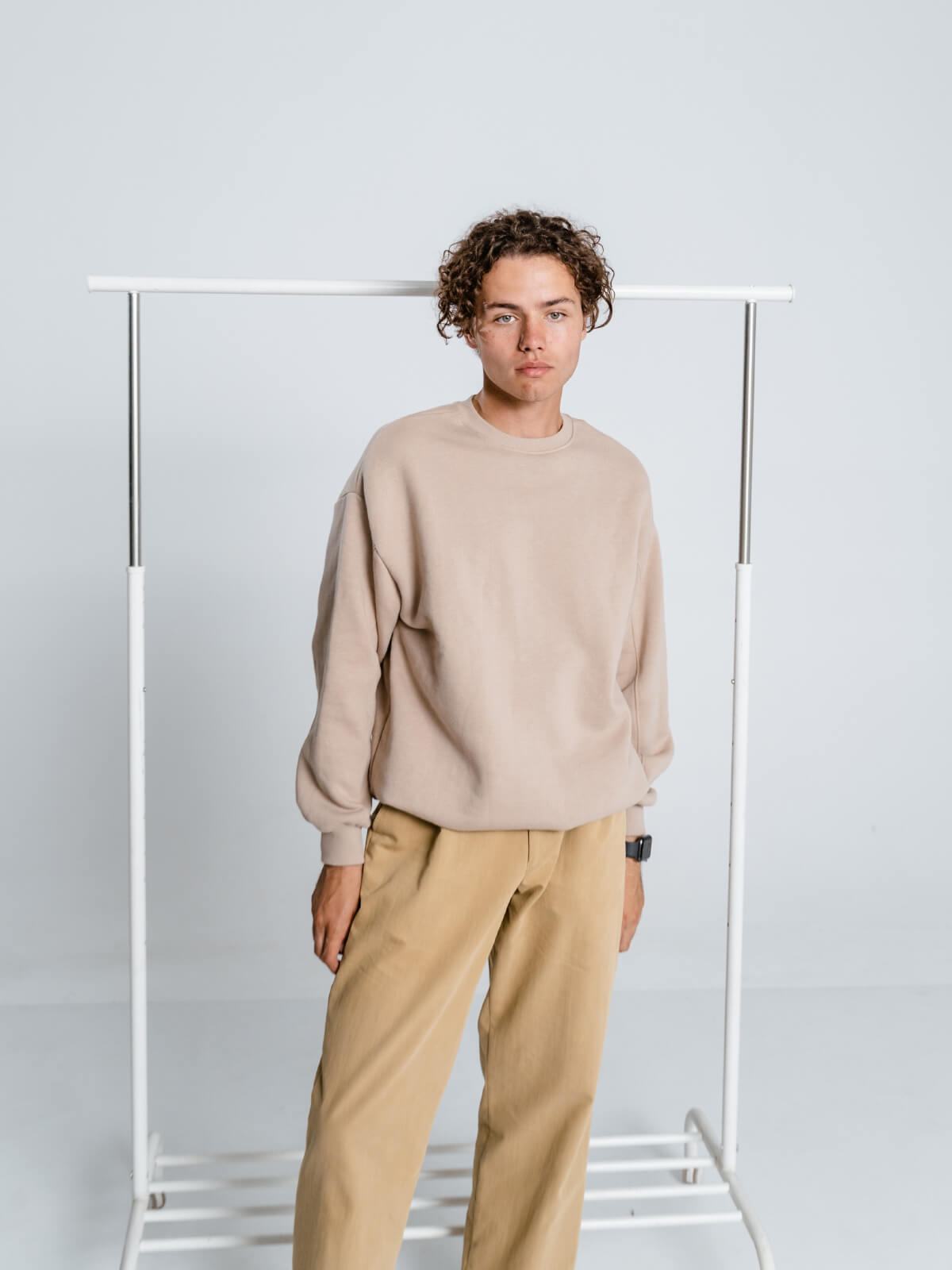 Longleave - Face Lab